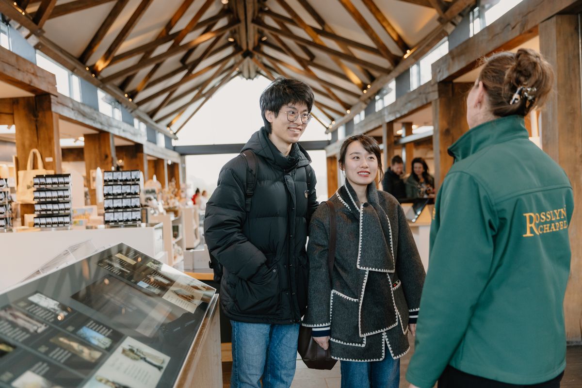 Checklist to improve your business | VisitScotland Business Support